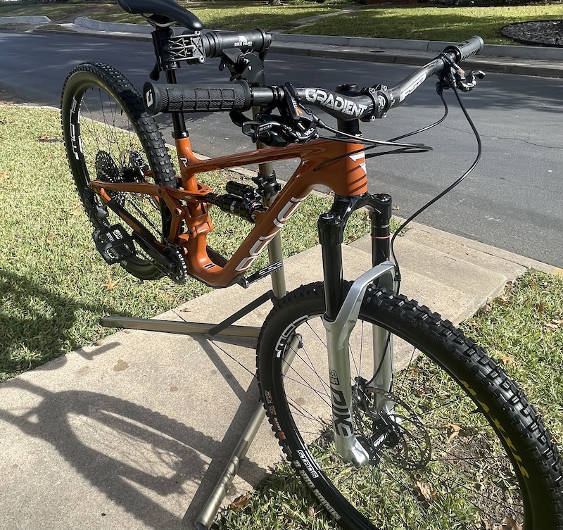 2021 Revel Rascal Small For Sale