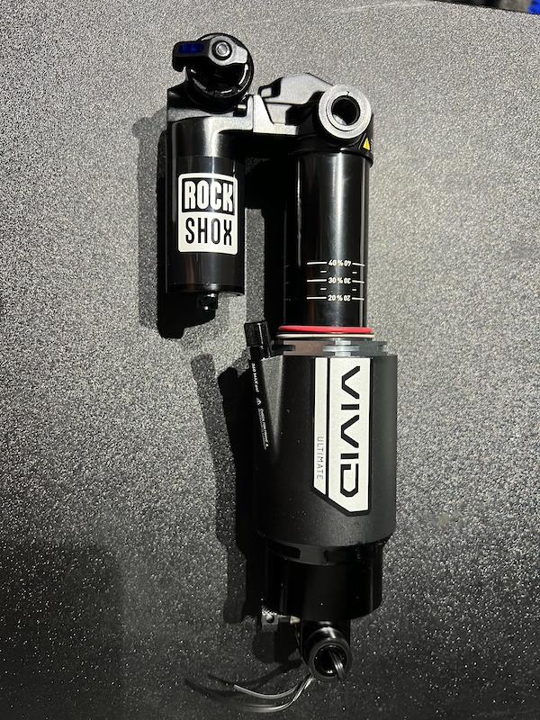 2024 Rockshox Vivid Ultimate For Sale