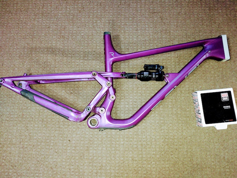 2022 Revel rascal For Sale