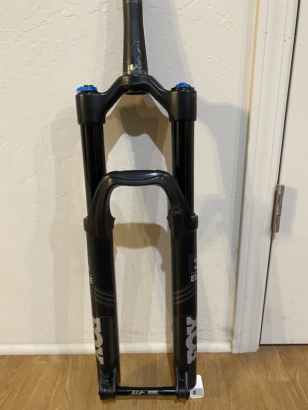 2018 FOX 36 Performance Elite FIT4 150 For Sale