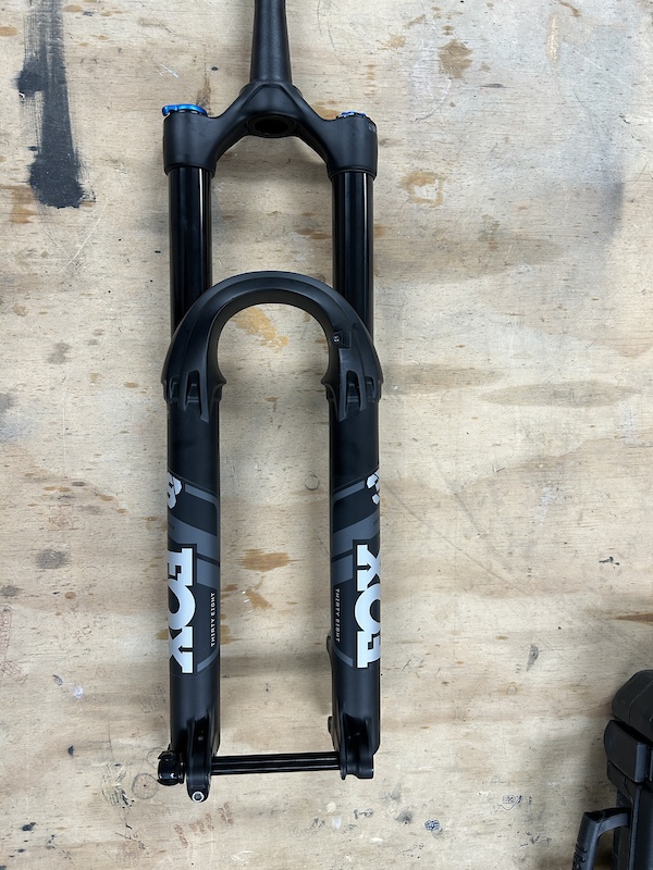 2023 Fox 38 Performance 29" 170mm For Sale