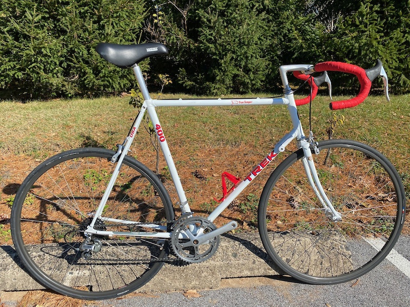 Classic Trek 400 road For Sale