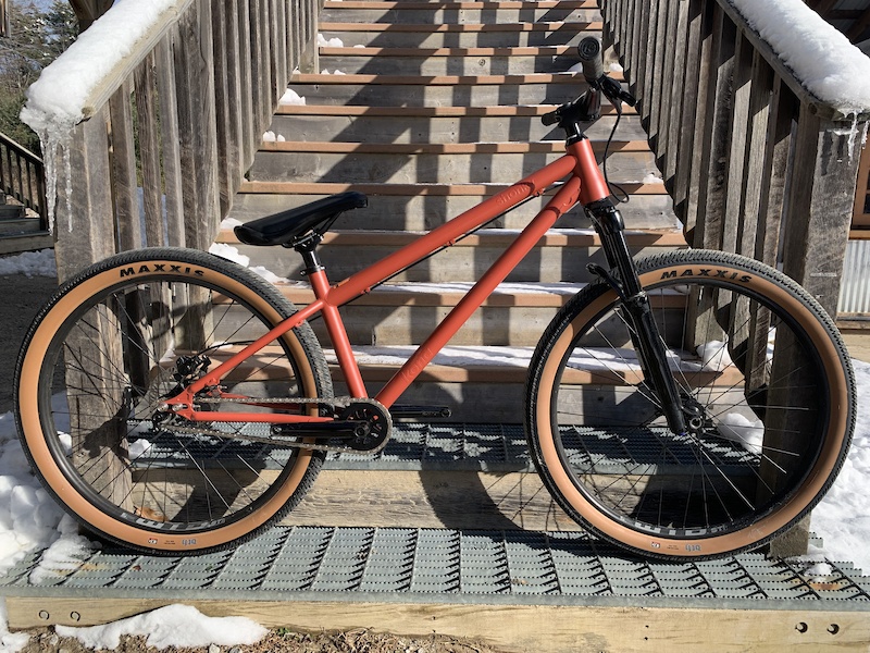 2023 Kona Shonky For Sale