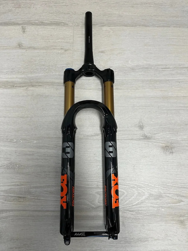 2023 Fox 38 factory grip2 160mm new For Sale