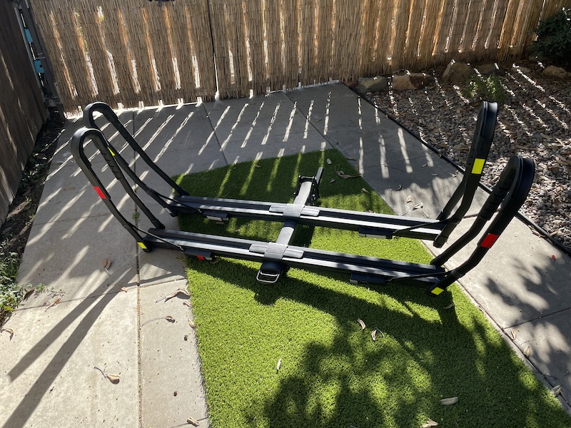 2023 Inno 2 Bike Rack For Sale