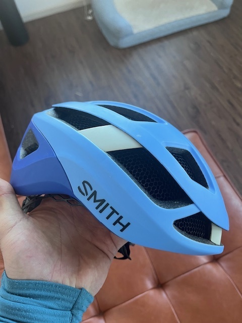 2023 Smith Trace Small For Sale