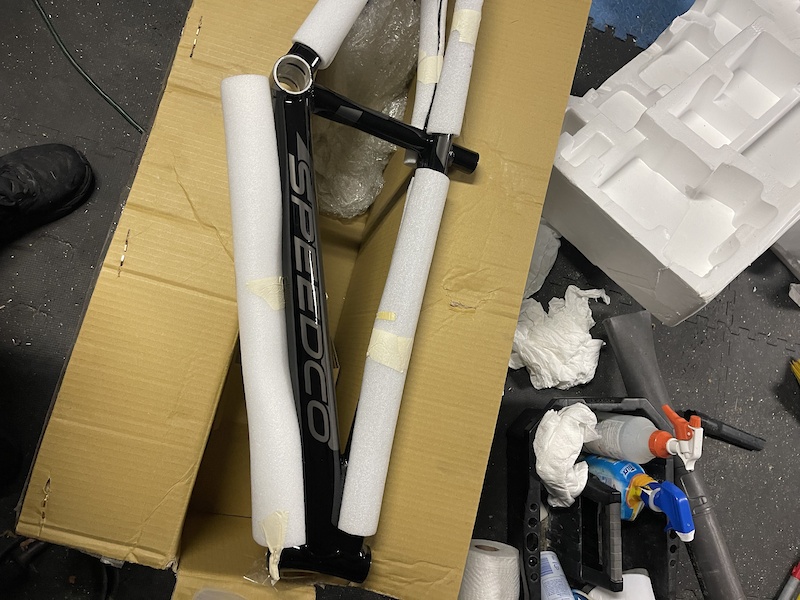 2022 Speedco pro xl 24 For Sale