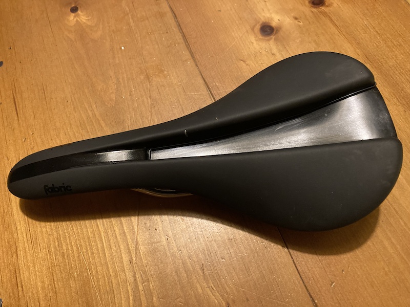 2020 Fabric Line Saddle For Sale