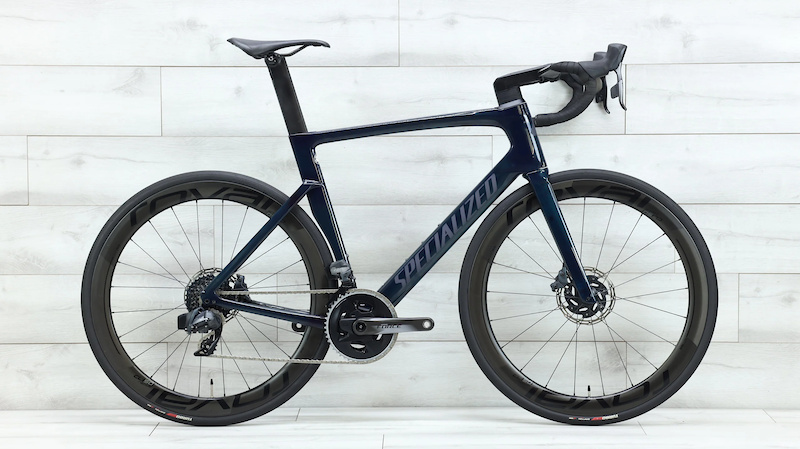 2020 Specialized Venge Pro SRAM Force eTap AXS For Sale