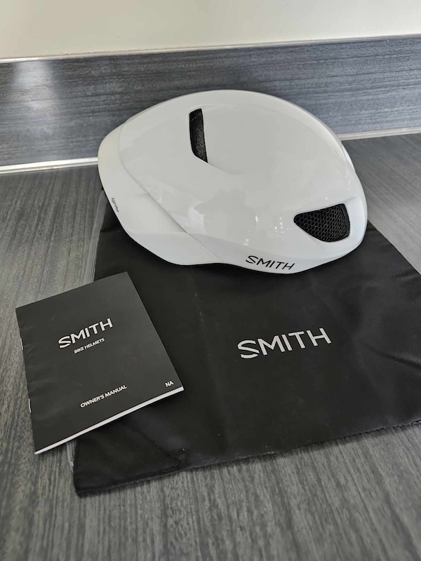 2023 Smith Ignite Aero Road Helmet For Sale