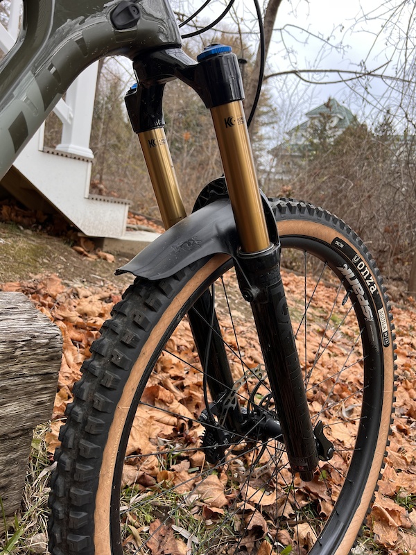 2020 Custom Kona 153 CR For Sale