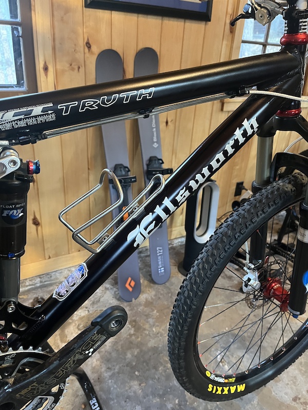 Ellsworth Truth For Sale