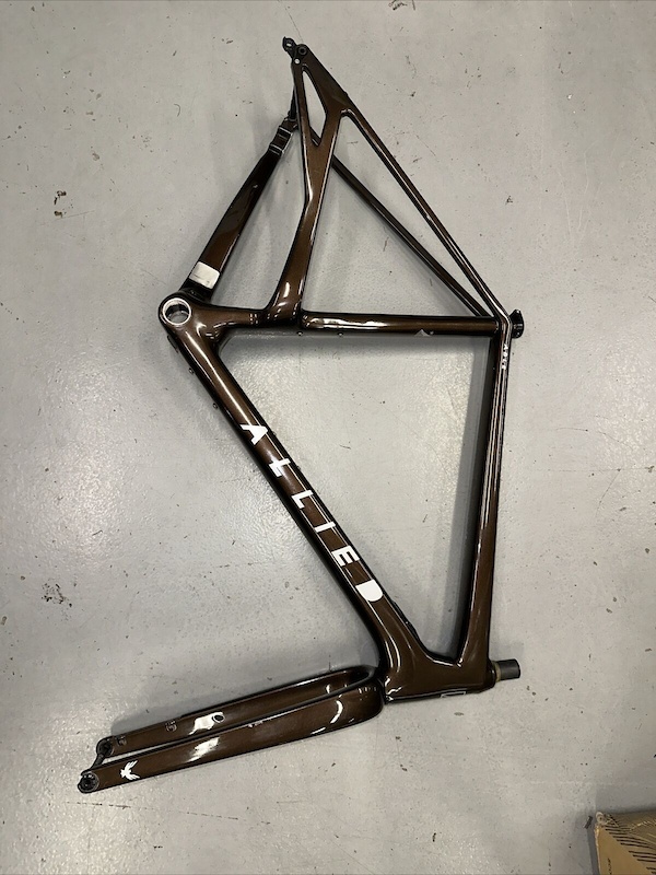 2023 Allied Able Medium Frameset For Sale