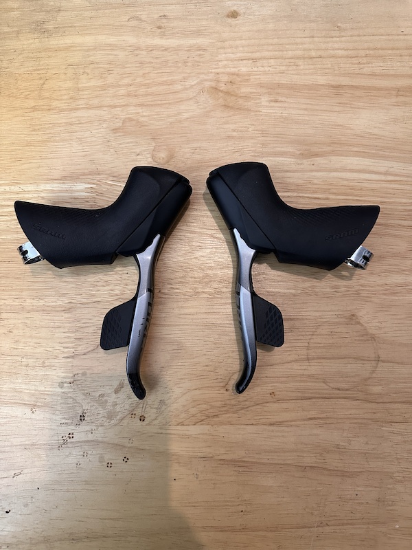 2023 SRAM Force AXS shifters For Sale