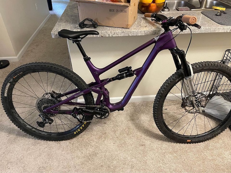 2022 Revel Rascal - Large For Sale