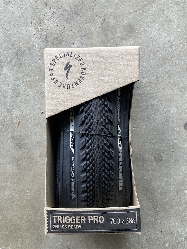 2022 700x38 Specialized Trigger Pro For Sale