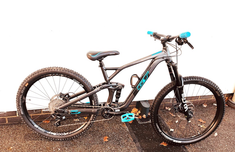 2020 GT Force Comp Medium frame For Sale