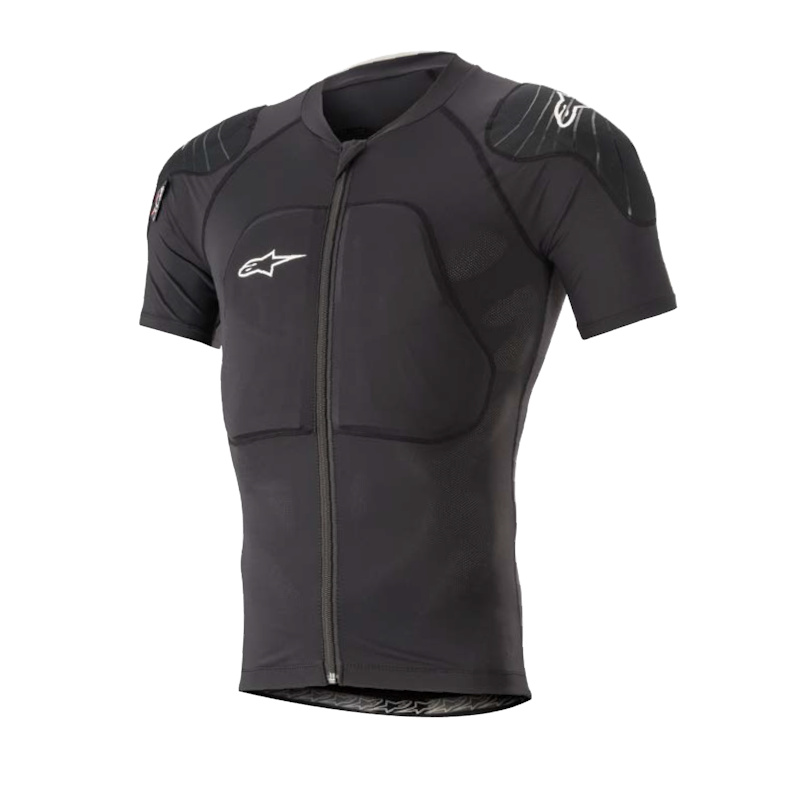 Alpinestars Paragon Lite MTB Body Protection Jacket For Sale