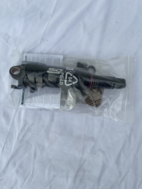 2024 SID Luxe Ultimate 3P Remote Lock For Epic Evo 190x40 For Sale