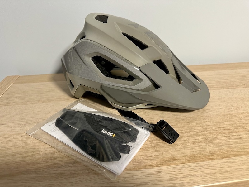 Fox Speedframe Pro Lunar, Medium For Sale