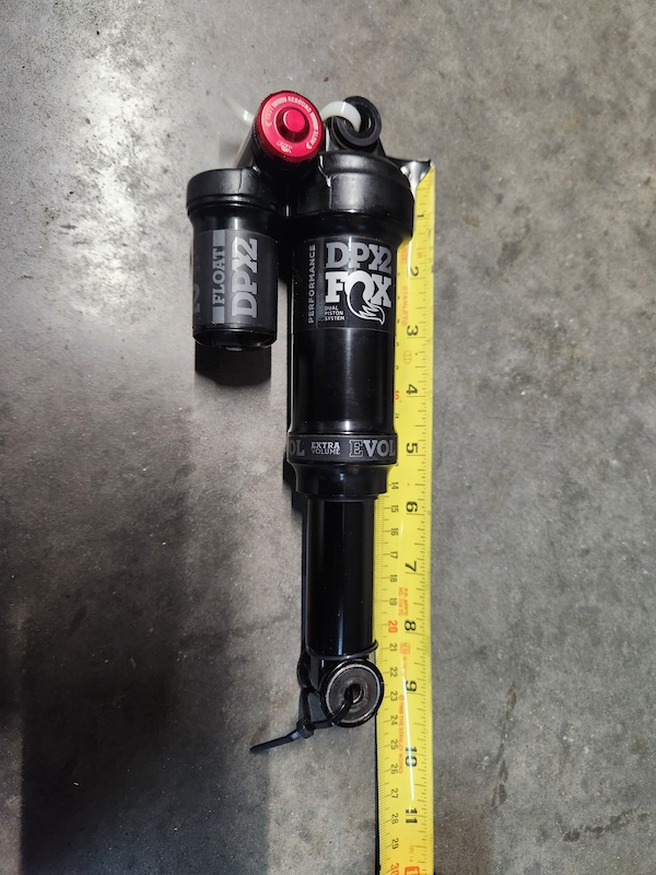 2021 Fox float dpx2 performance For Sale