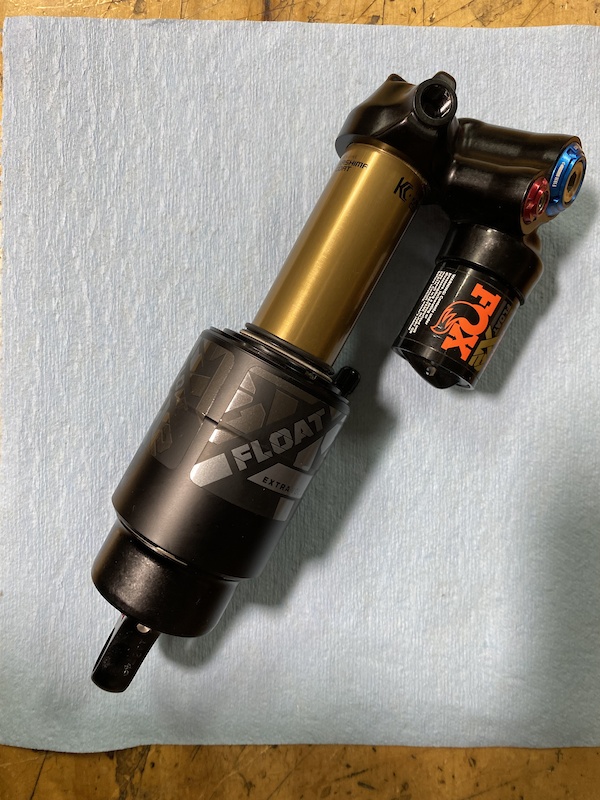 2024 Fox Float X2 Factory For Sale