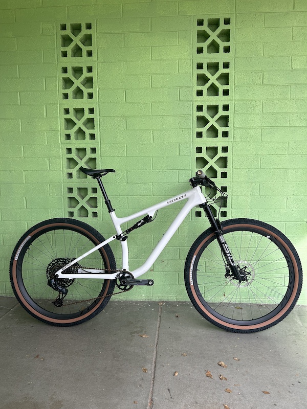 2023 Specialized Epic Evo Custom Build For Sale