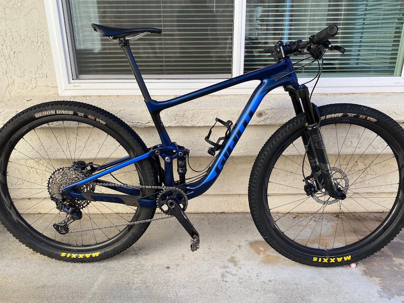 2020 Giant Anthem Advanced Pro 1 For Sale