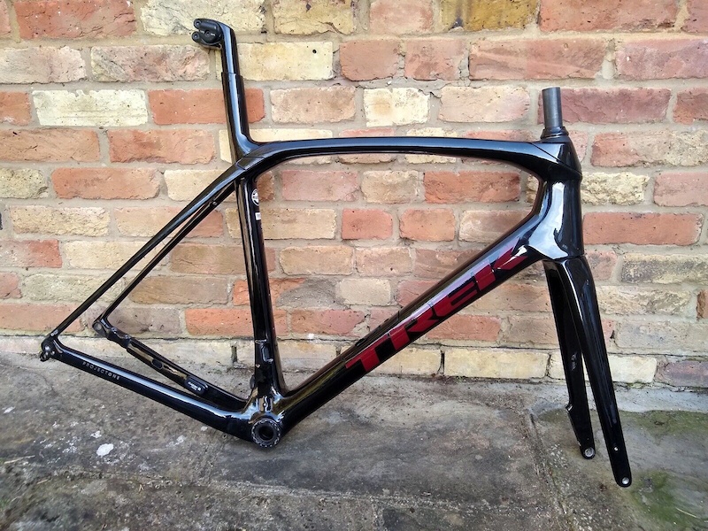 Trek Domane SLR Frameset size 58 (Project One) For Sale