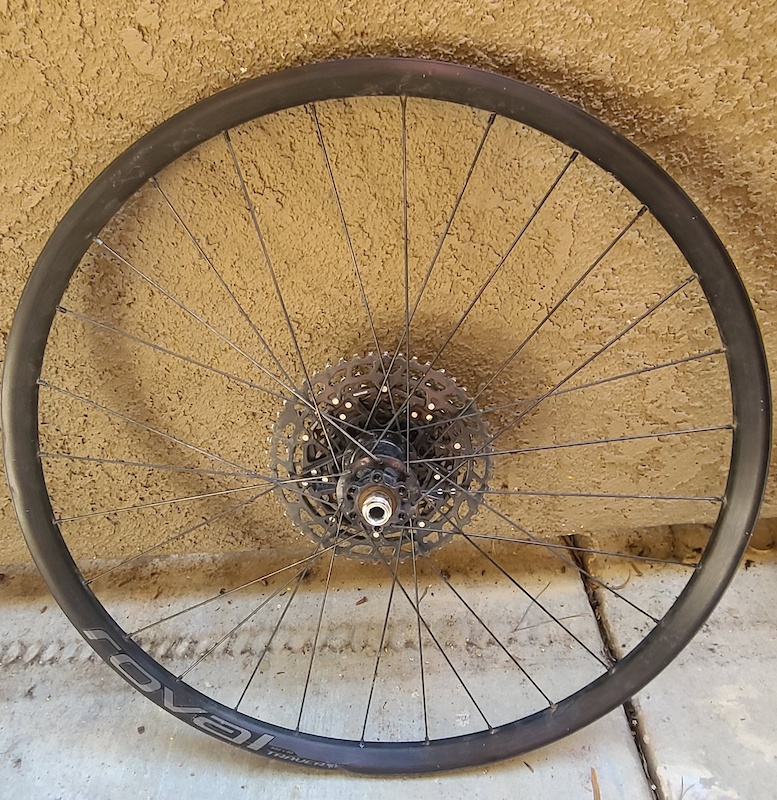 Specialized Roval Traverse For Sale