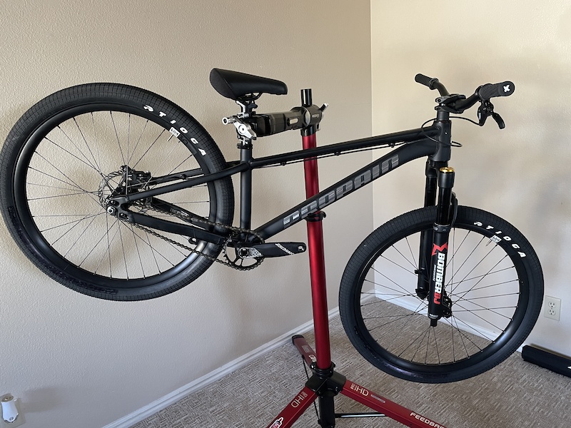 2023 PROPAIN TRICKSHOT L/XL DJ LIKE NEW For Sale