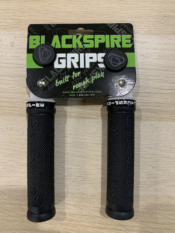 2023 Blackspire Lock On Grips For Sale