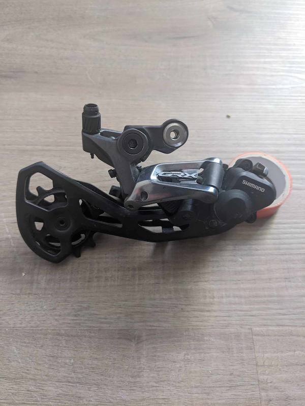 2022 GRX RD-RX810 2x Derailleur For Sale