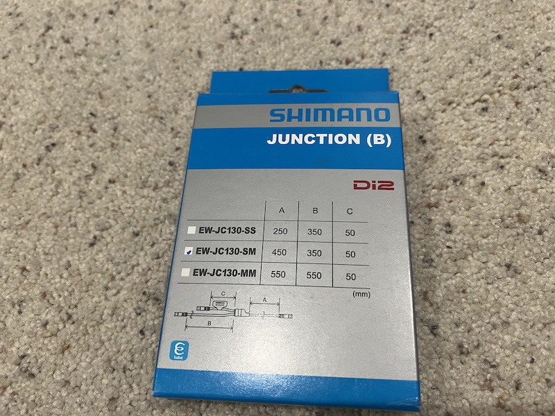 Shimano Junction B For Sale