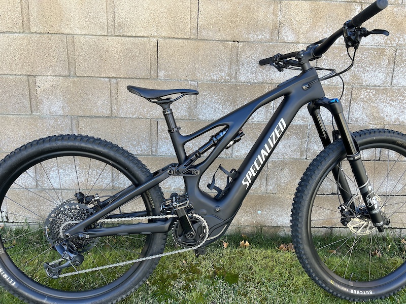 2023 Gen 3 Specialized Turbo Levo Comp Carbon S3 For Sale