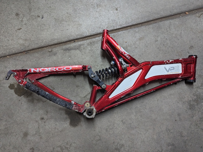 2003 Norco A-Line For Sale