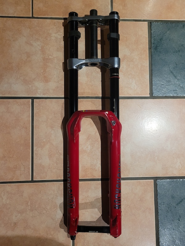 2021 Rockshox Boxxer Ultimate For Sale