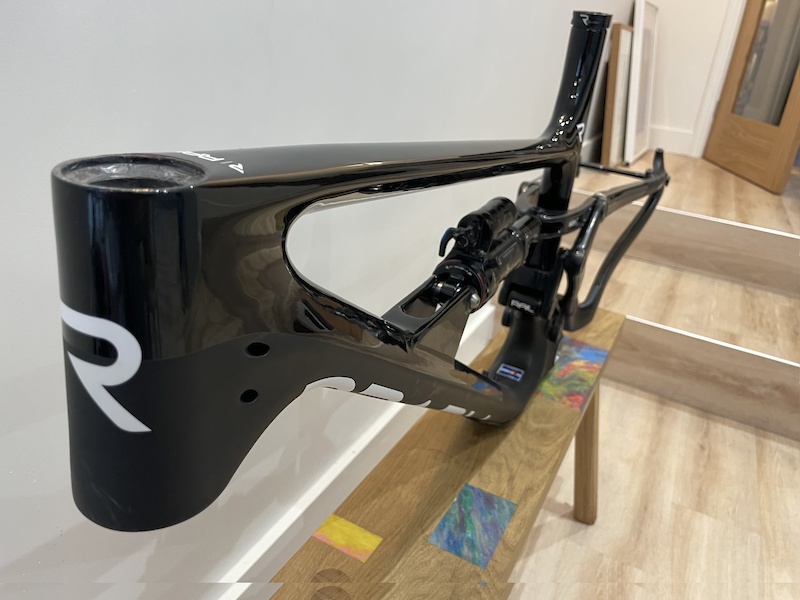 2021 Revel Rail 27.5 For Sale