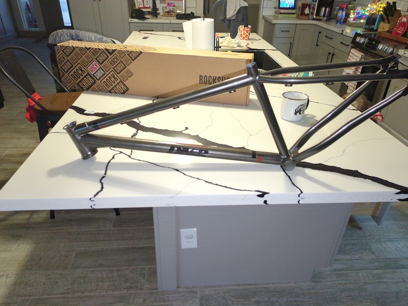 2022 DMR Sect Custom For Sale