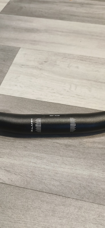 2021 Whyte handlebars 770 For Sale