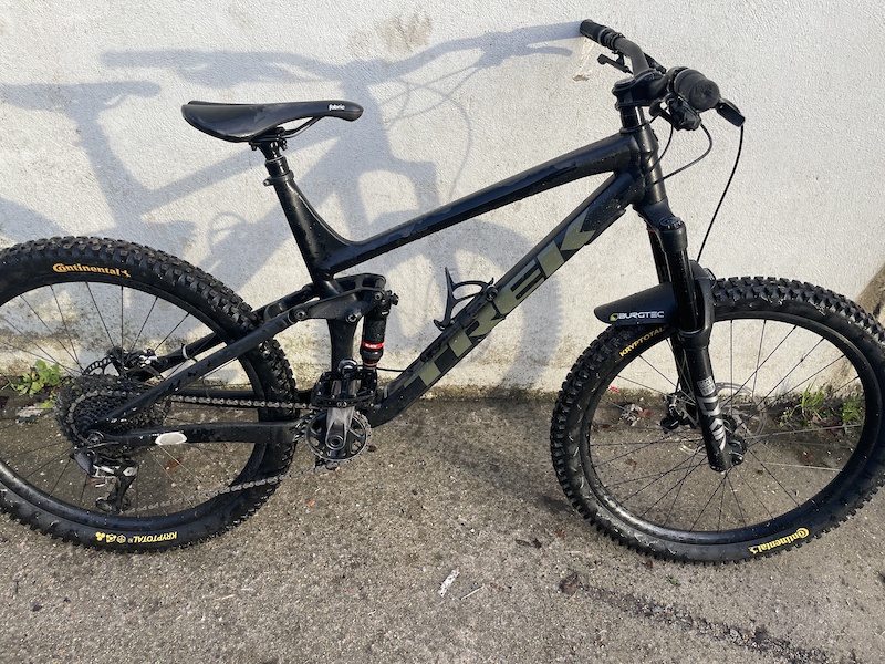 2019 Trek remedy 8 For Sale