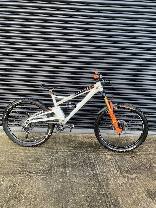 2021 Orange Alpine 6 large For Sale
