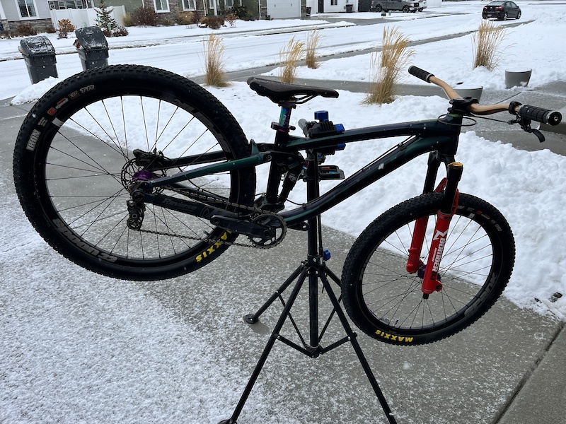 2022 Trek Ticket S For Sale