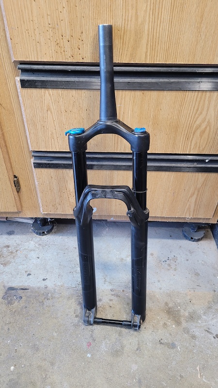 2020 Fox Rhythm 29er Fork, 140mm For Sale