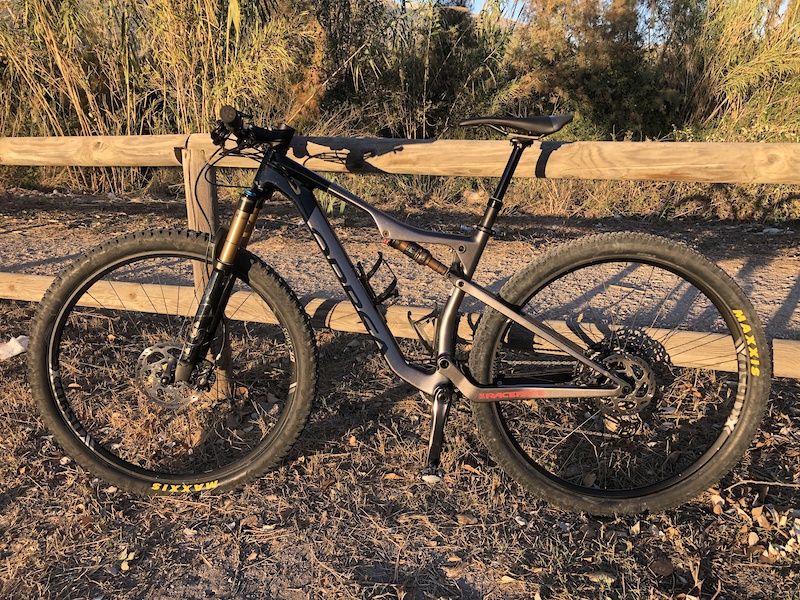2022 Orbea oiz m10 TR For Sale
