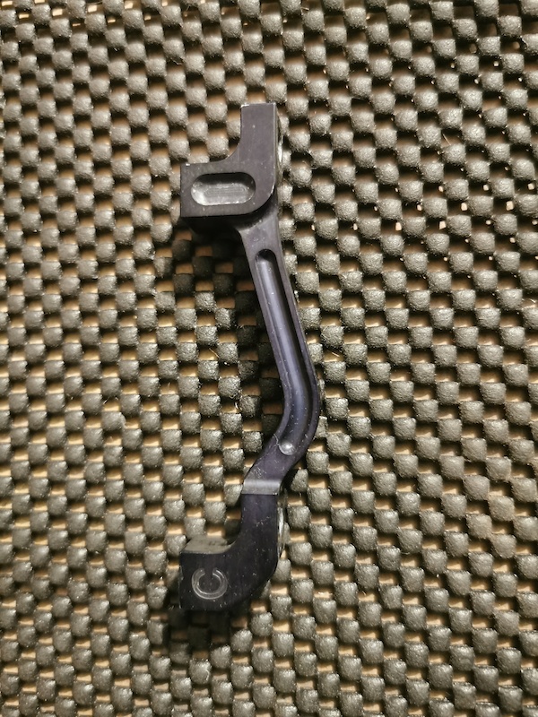 Hope C mount For Sale