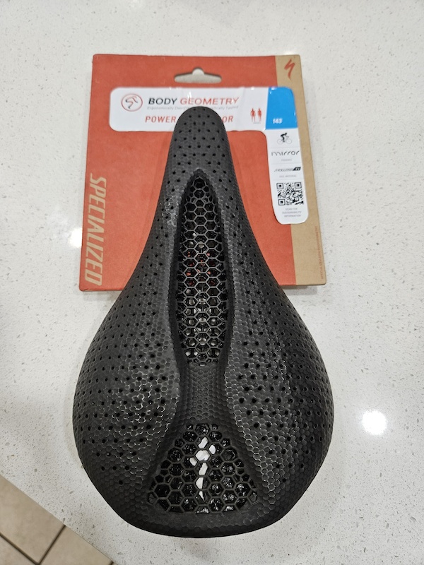 2022 Specialized Power Pro Mirror in 143mm For Sale