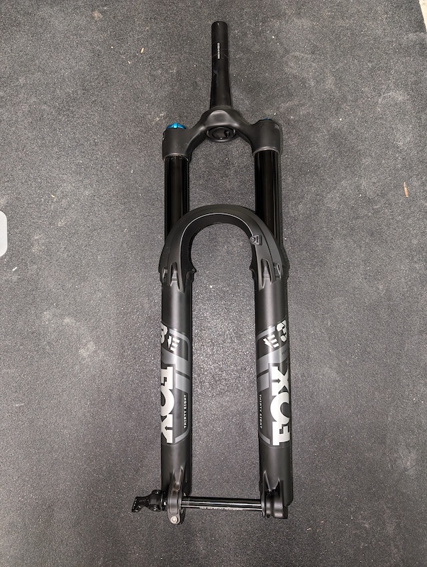 2023 Fox Float 38 Performance Fork E-Optimized 170mm For Sale