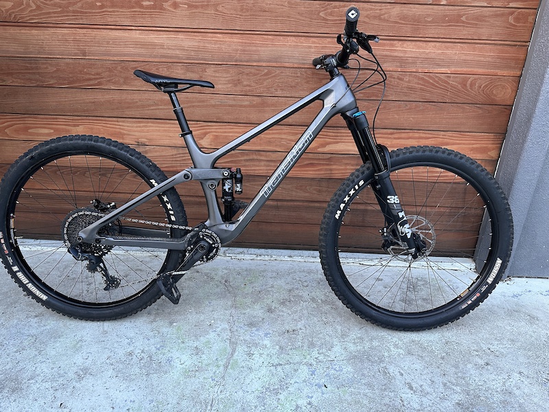 2022 Transition Sentinel V2 carbon size Large For Sale