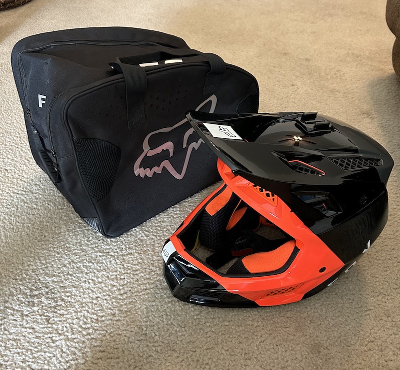 2024 Fox Rampage Pro Carbon For Sale